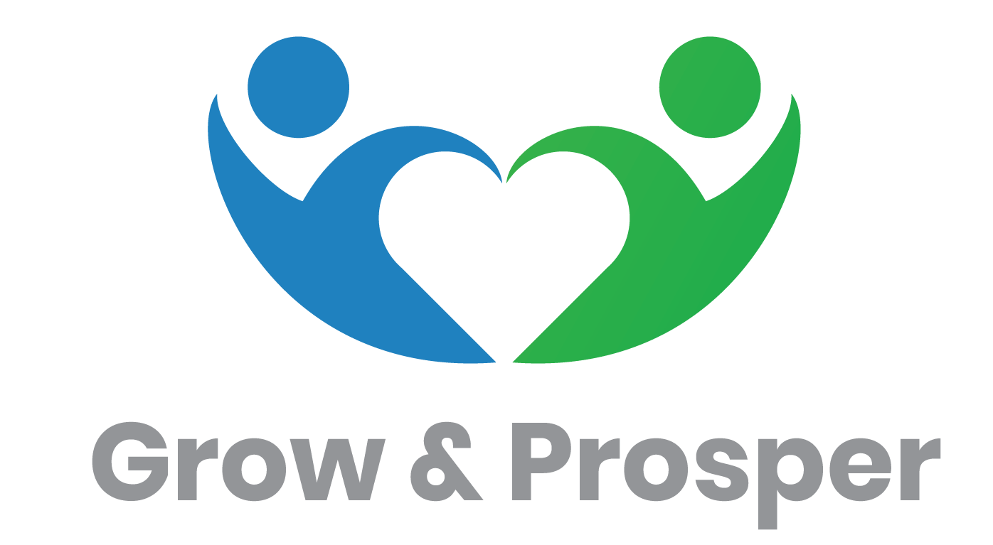 Grow and Prosper